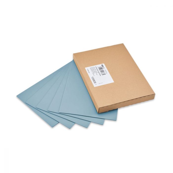 Laser Rubber Odorless