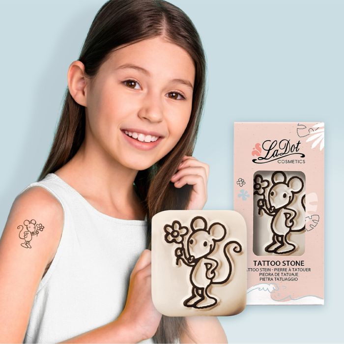 Ladot stone - large - Mouse