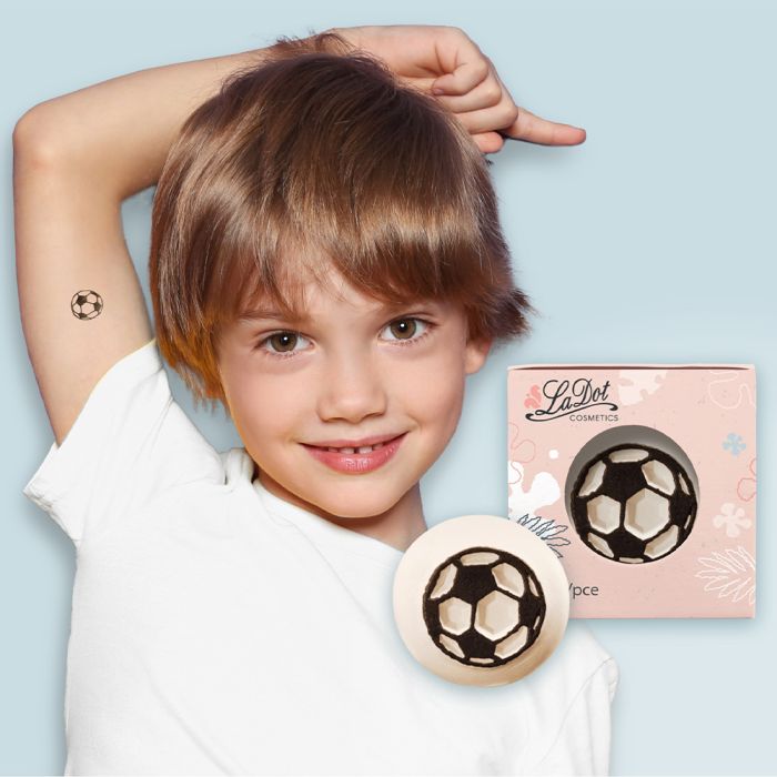 Ladot stone - small - Football