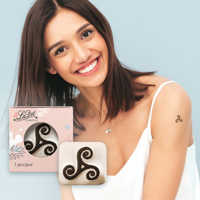 Ladot stone - small - Triskell