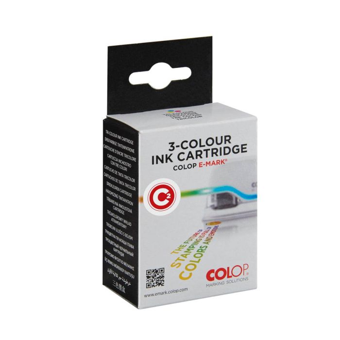 e-mark ink cartridge C2