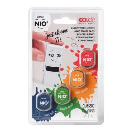 Little NIO Replacement Pad - Classic