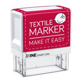 Mine - Textile Marker KIT