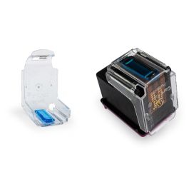 Clip for e-mark cartridges